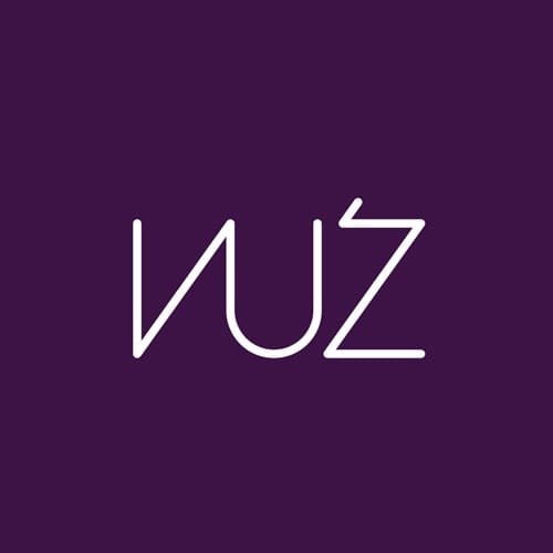 VU'Z Residence Lebanon | Logo design and identity for a hotel ...